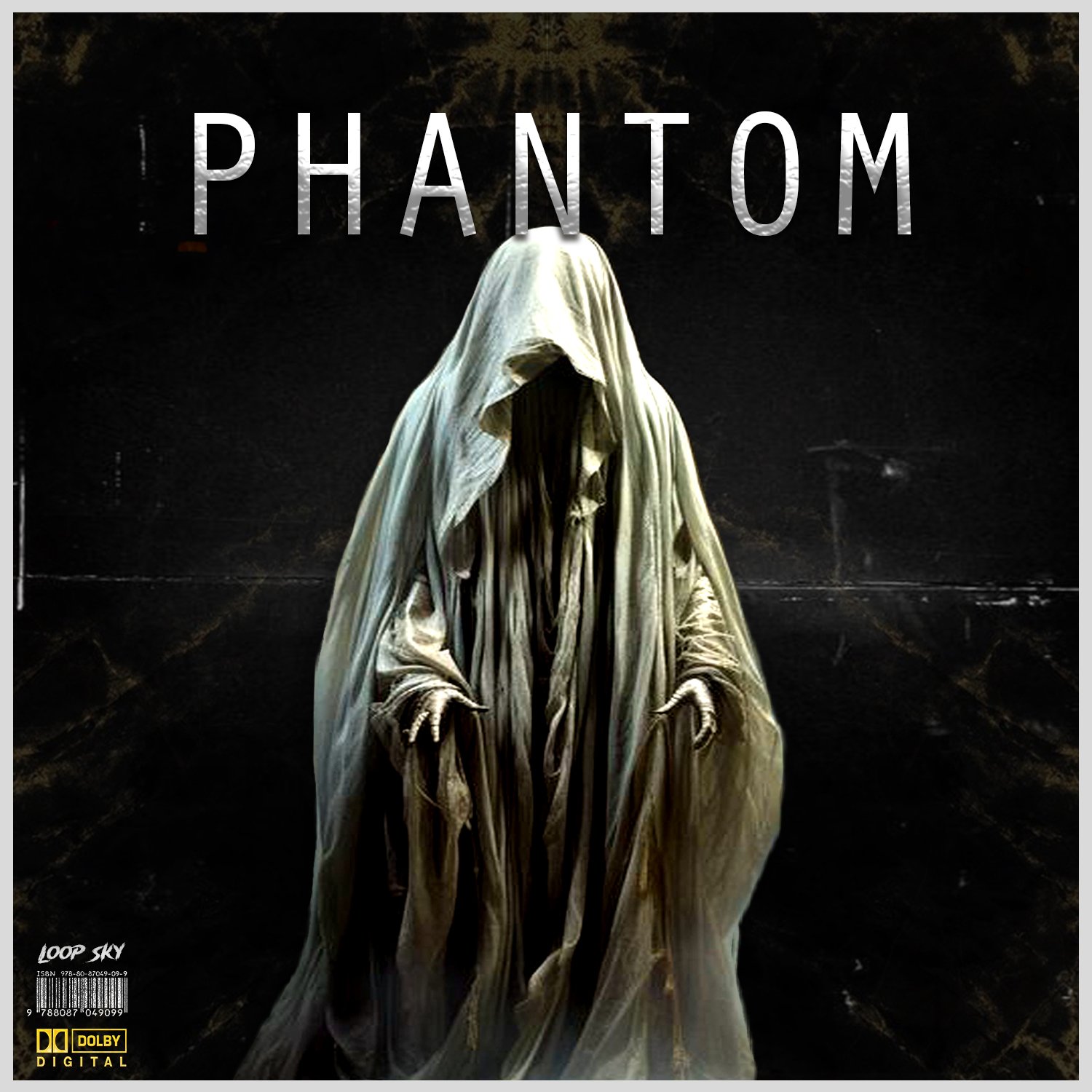 Phantom Dark Ambient Sample Pack - Payhip