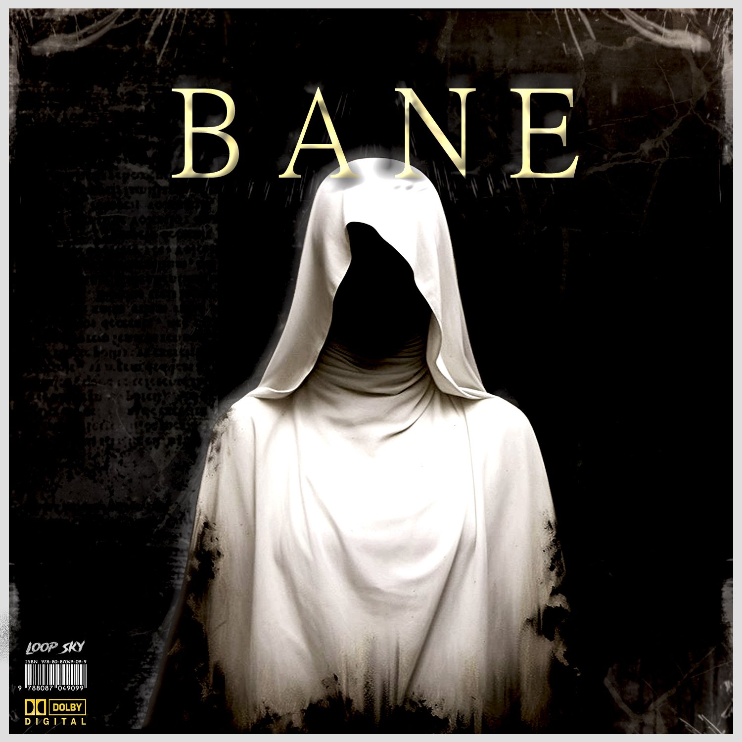 Bane Dark Ambient Sample Pack - Payhip