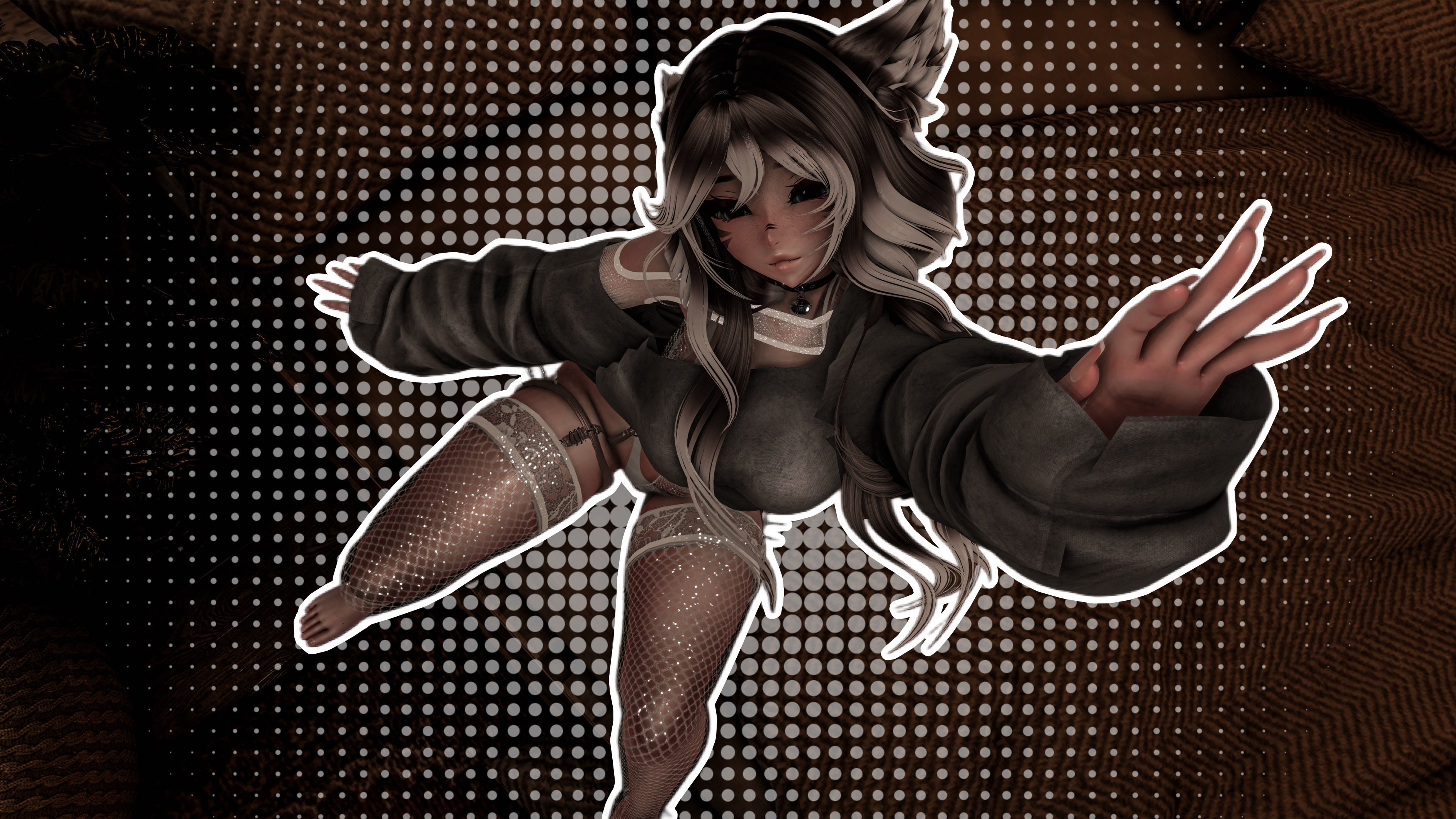 ♡MAEVE♡ PC / QUEST / FT - Payhip