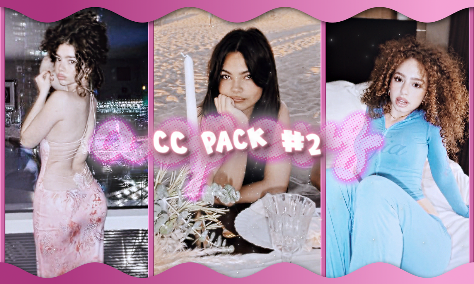 CC PACK #2 - Payhip