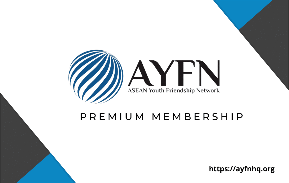 AYFN Membership Program