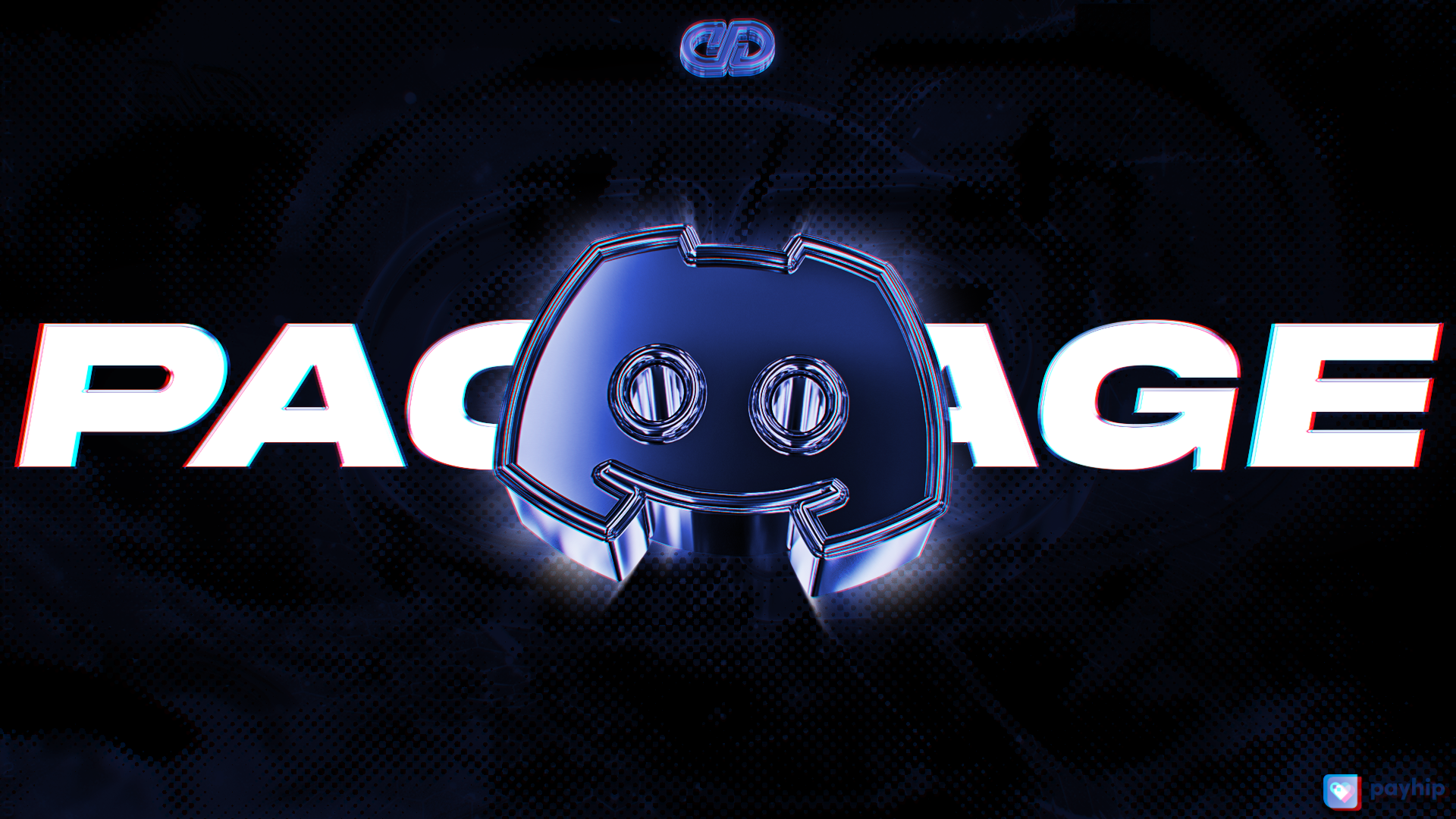 Static Discord Package - Payhip