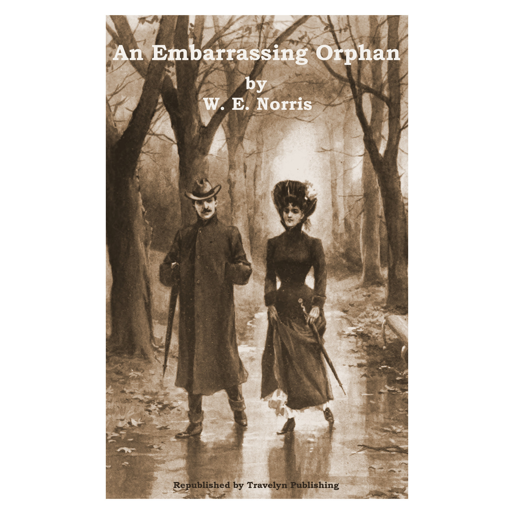 An Embarrassing Orphan - Payhip