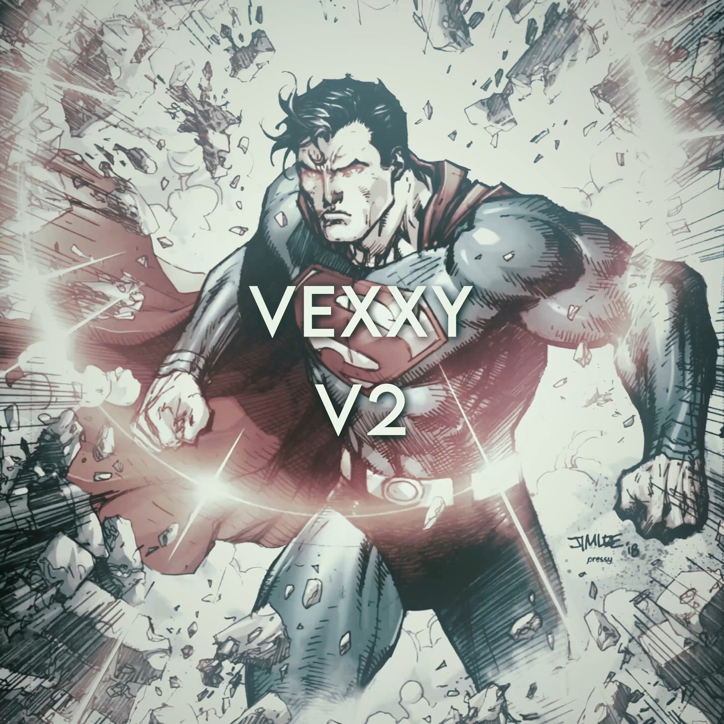 vexxy V2 - Payhip