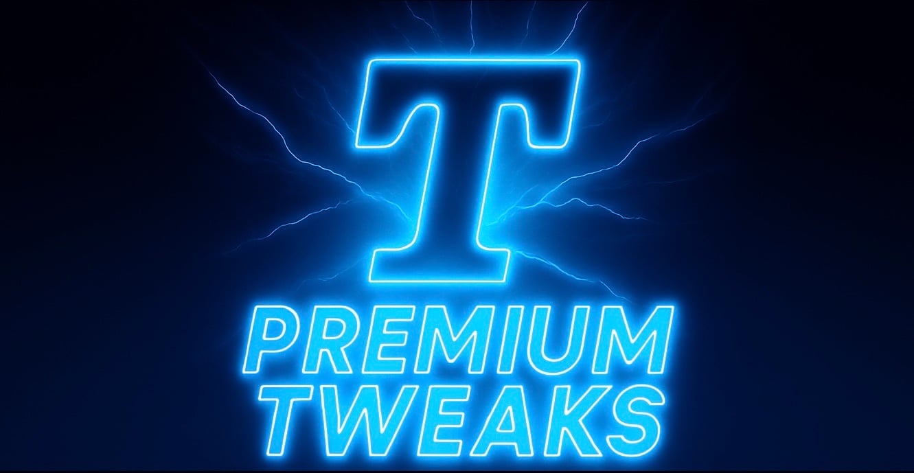 Premium PC Tweaking Pack - Payhip