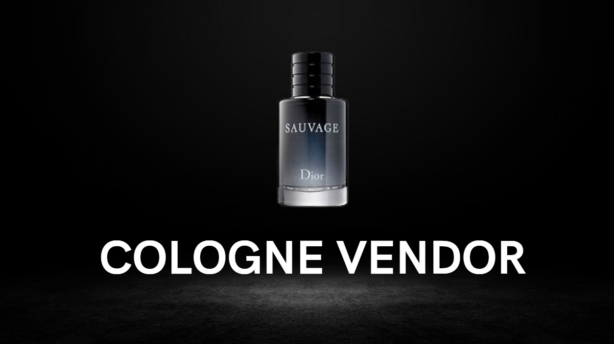 Fragrance/Cologne Vendor - Payhip