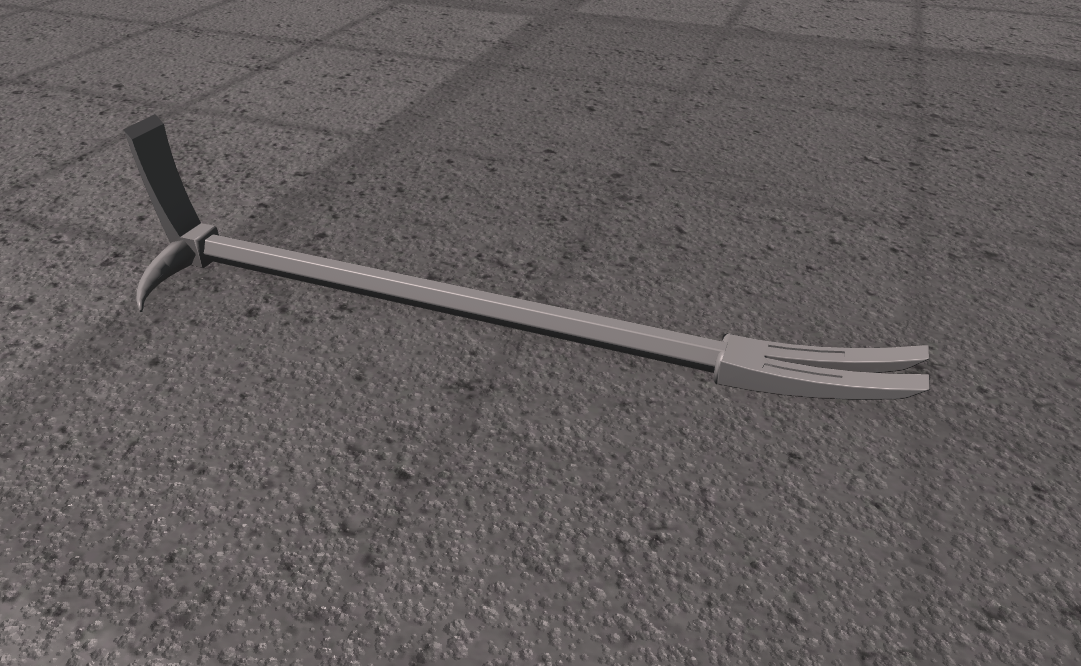 Tool Pickup System - Payhip