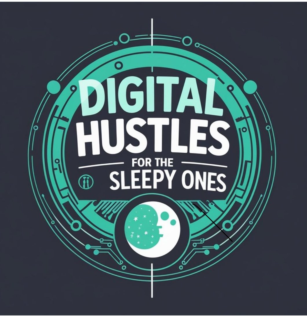 Digital Hustle Starter Kit - Payhip