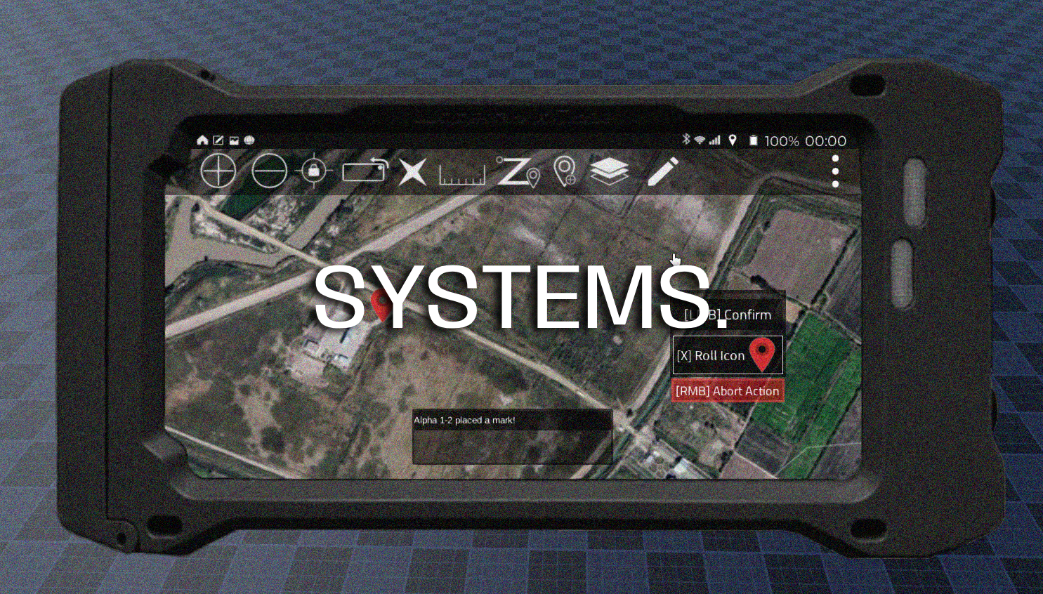 WiredWorks™ - SCRIPTED SYSTEMS.