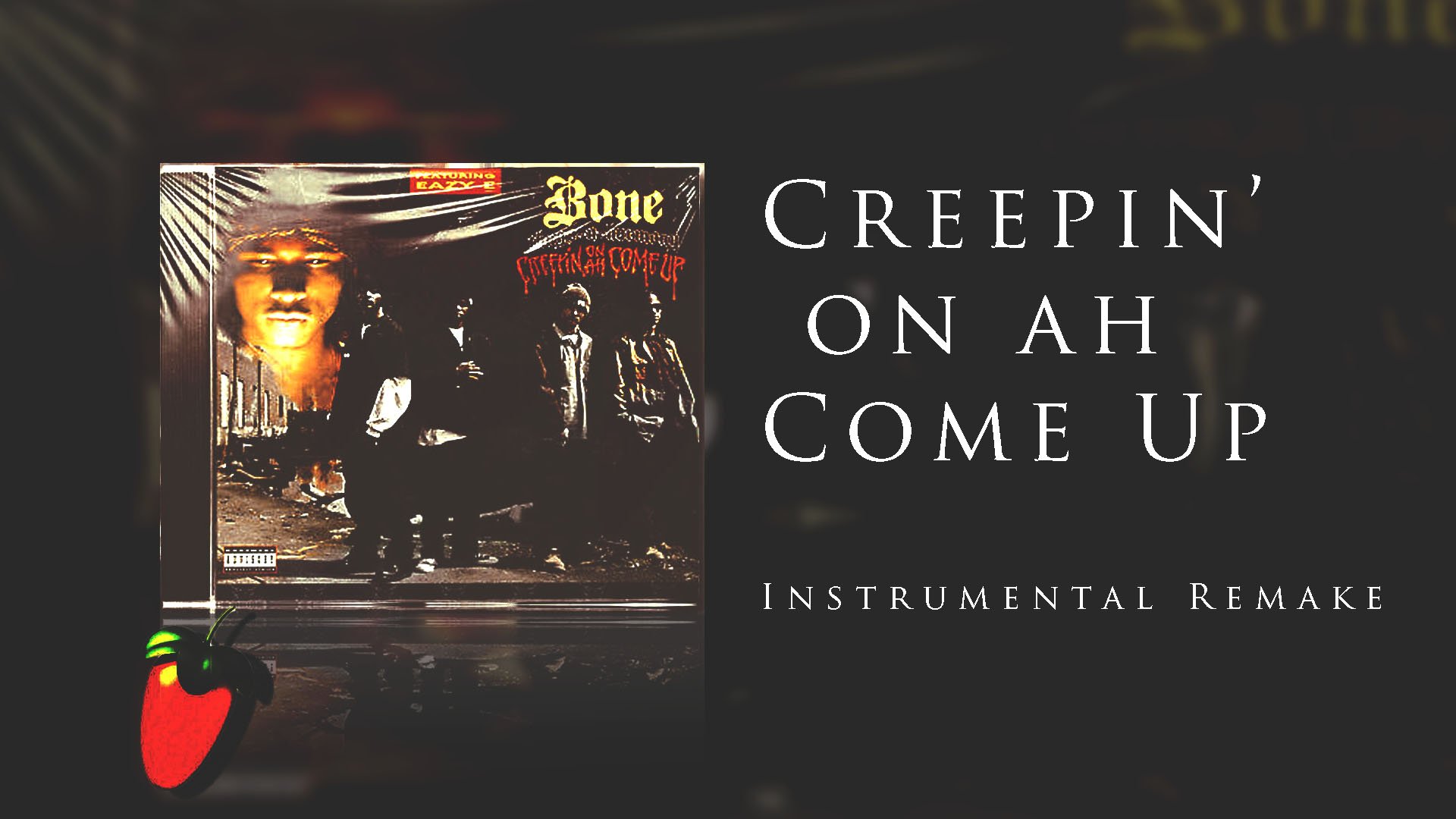 PREMIUM | Creepin’ On Ah Come Up – Bone Thugs [FL Studio FLP/Stems] - Payhip