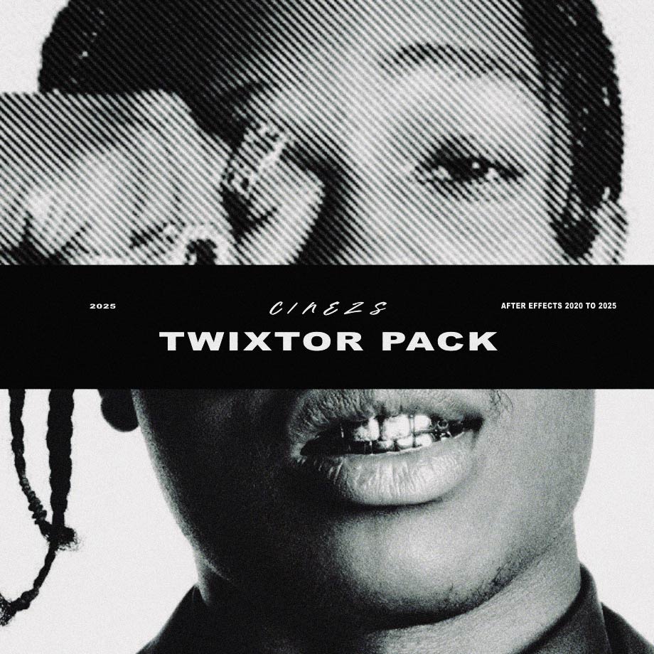 CINEZS TWIXTOR PACK (23.976) - Payhip