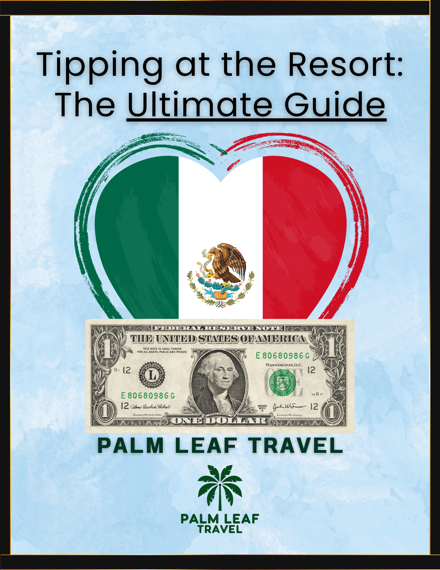 Tipping in Mexico: The Ultimate Guide - Payhip