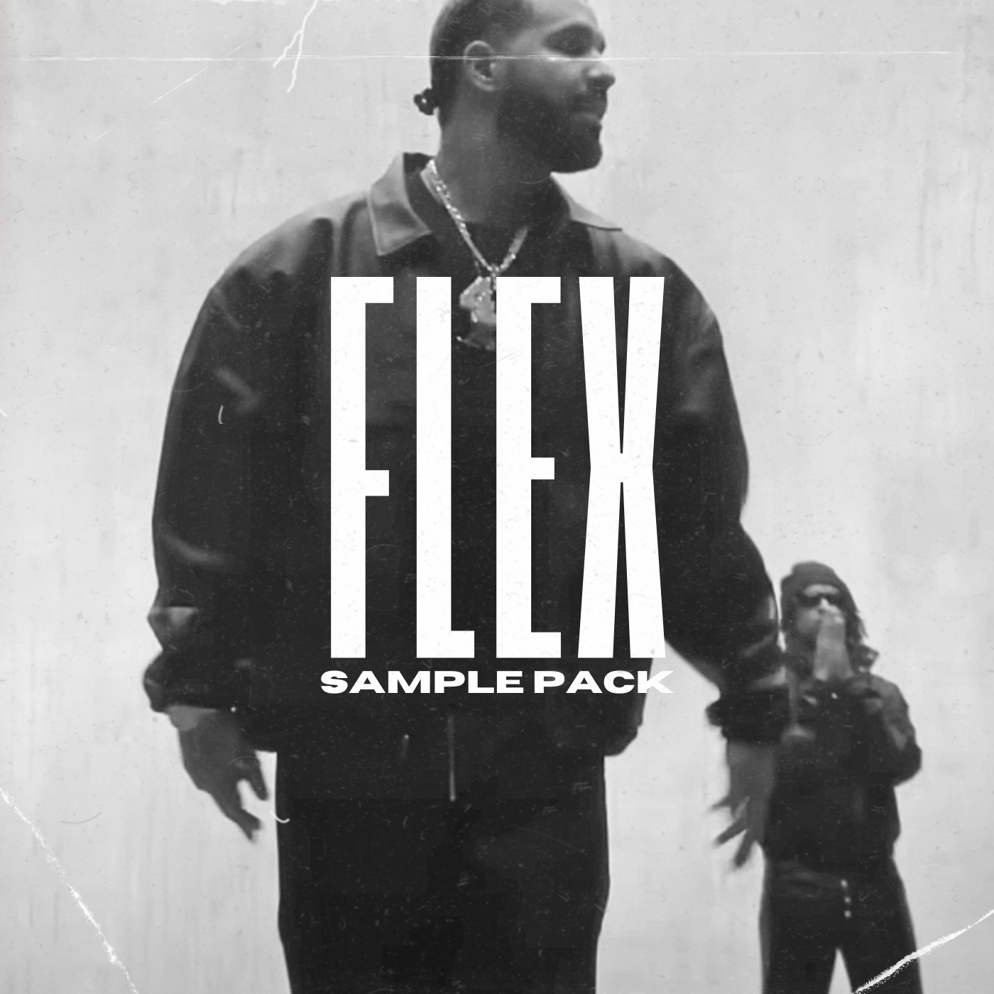 Dark Trap Sample Pack - FLEX (Drake, 21 Savage, Piano, Dark) - Payhip