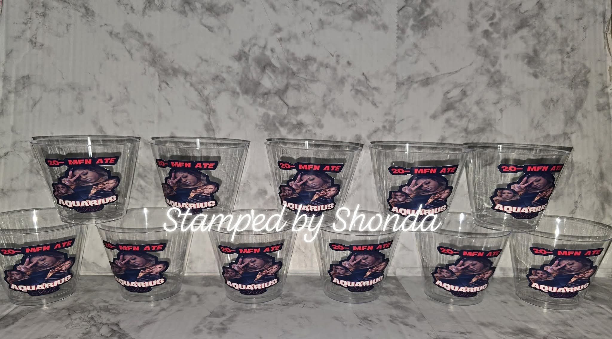 Clear Cup Payhip