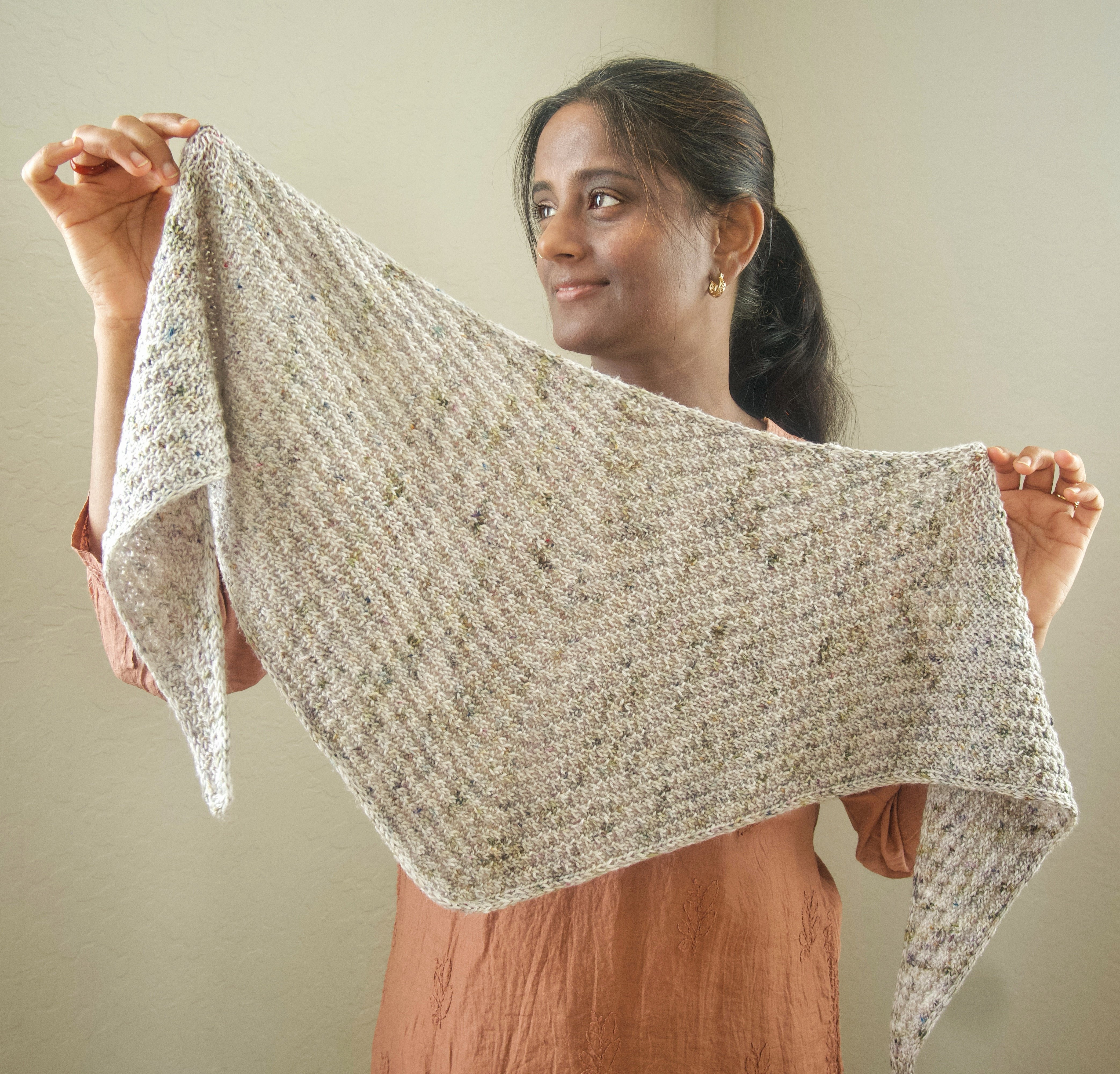 Nasha Shawl - Payhip