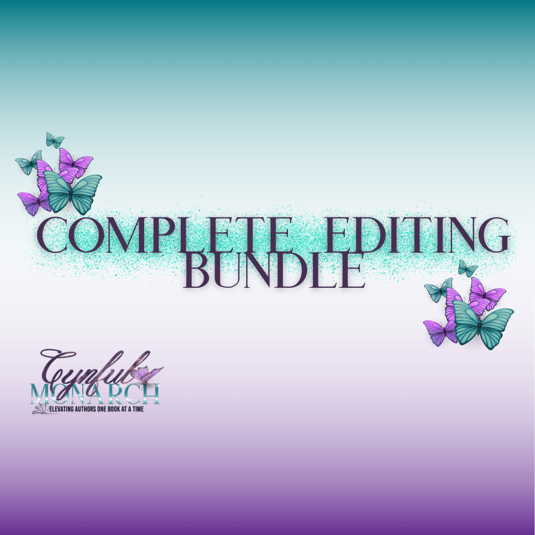 Complete Editing Bundle - Payhip