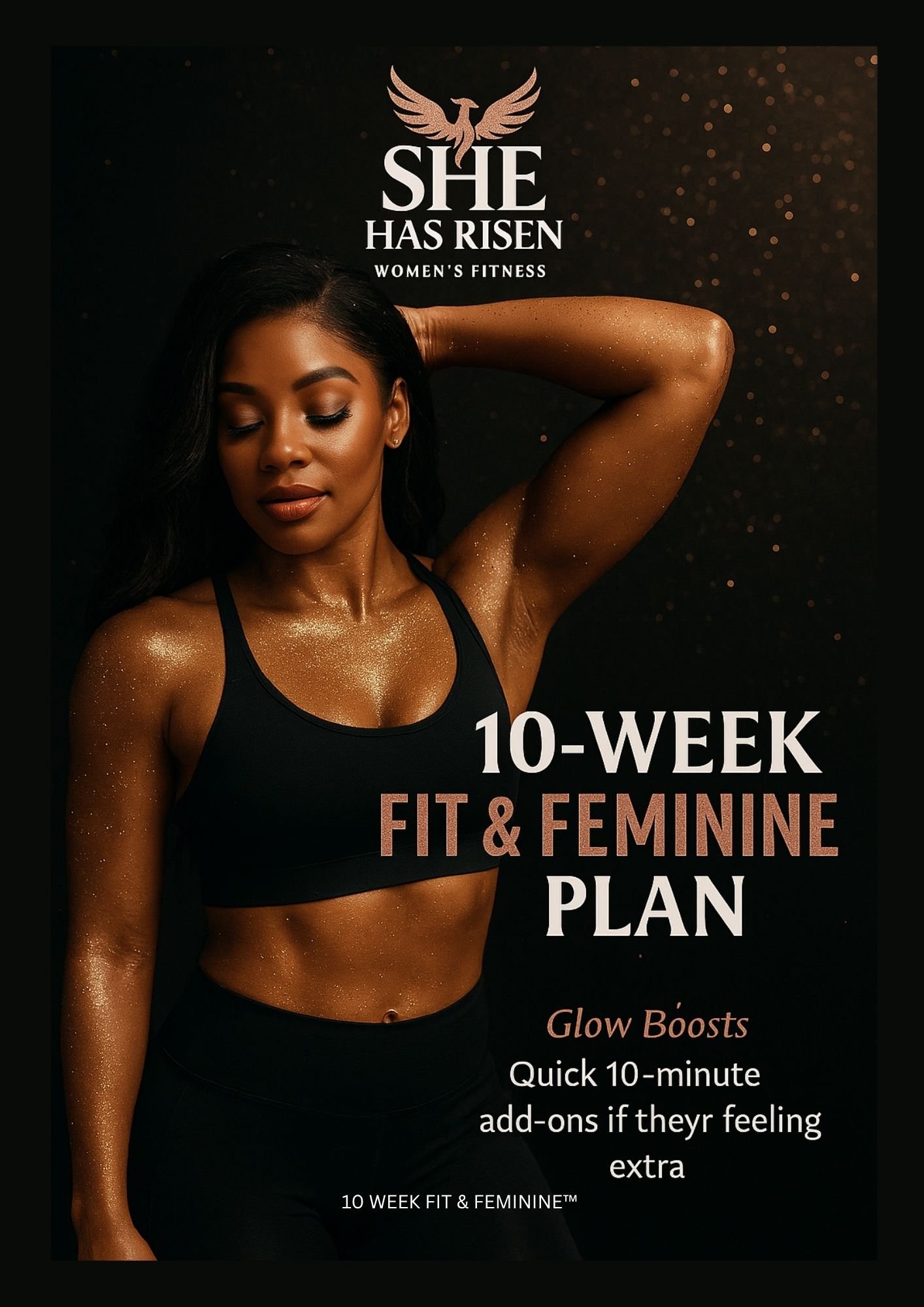 10 WEEK FIT & FEMININE™ - Payhip