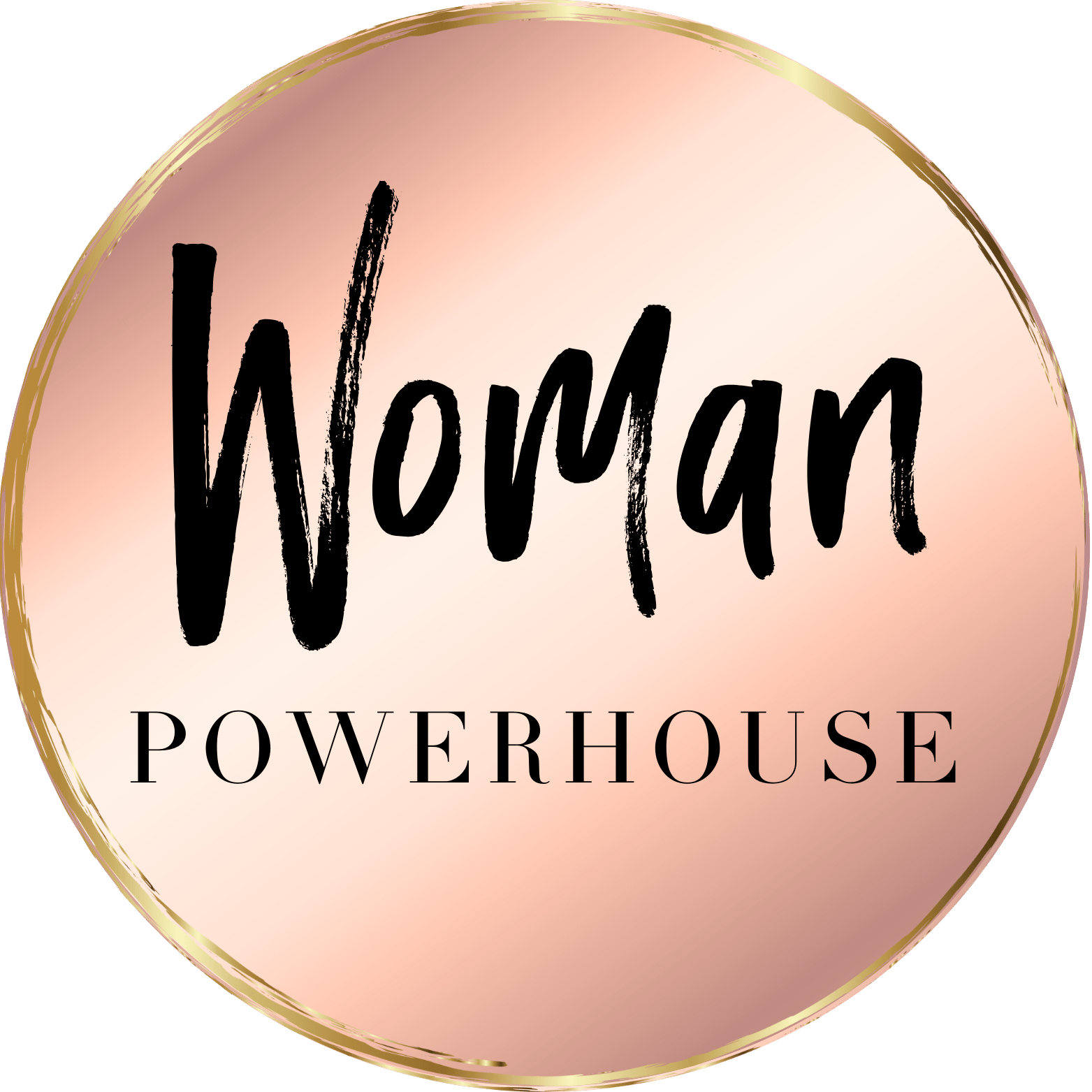 Woman Powerhouse - Payhip