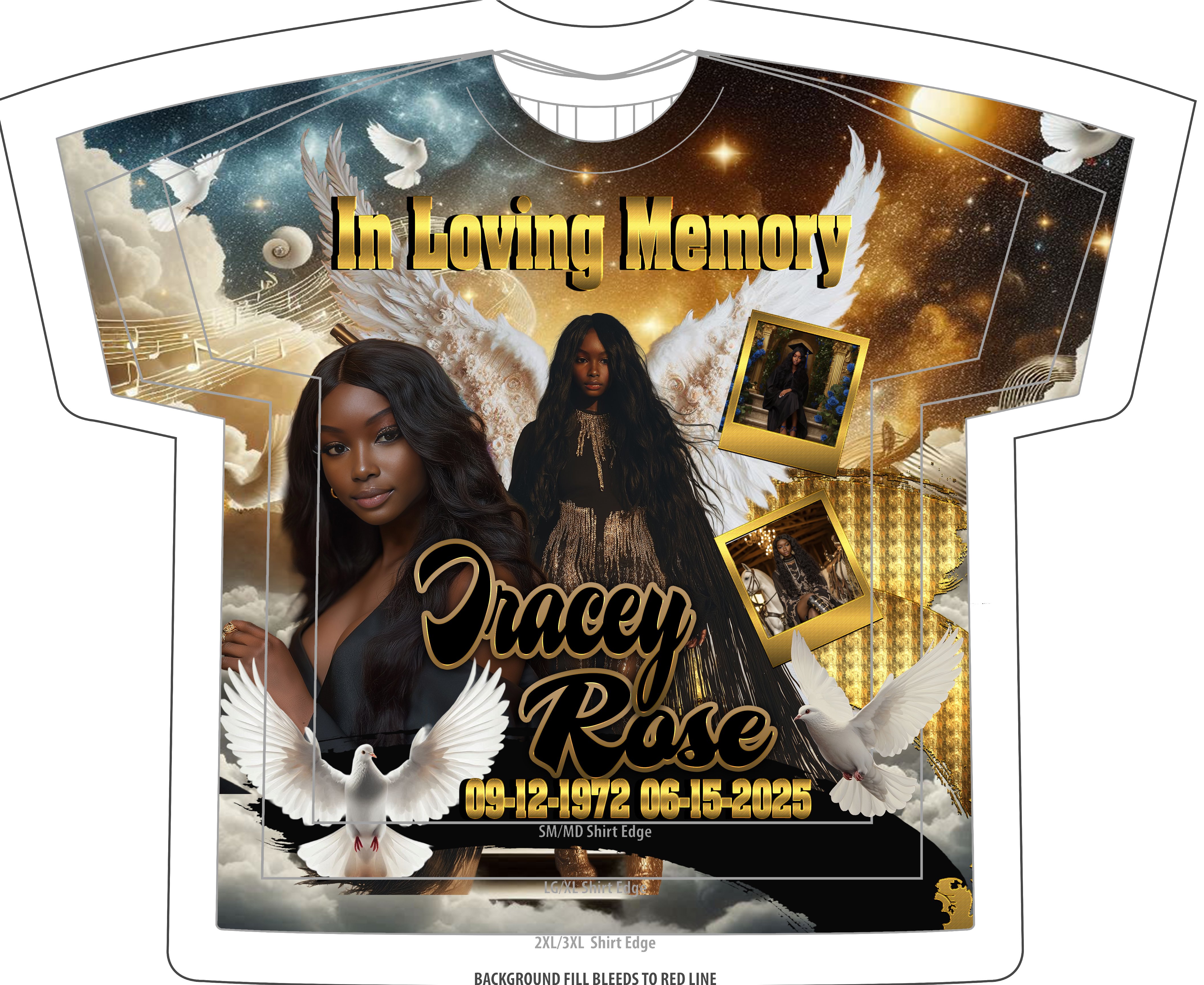 TRACEY ROSE 2 - Payhip