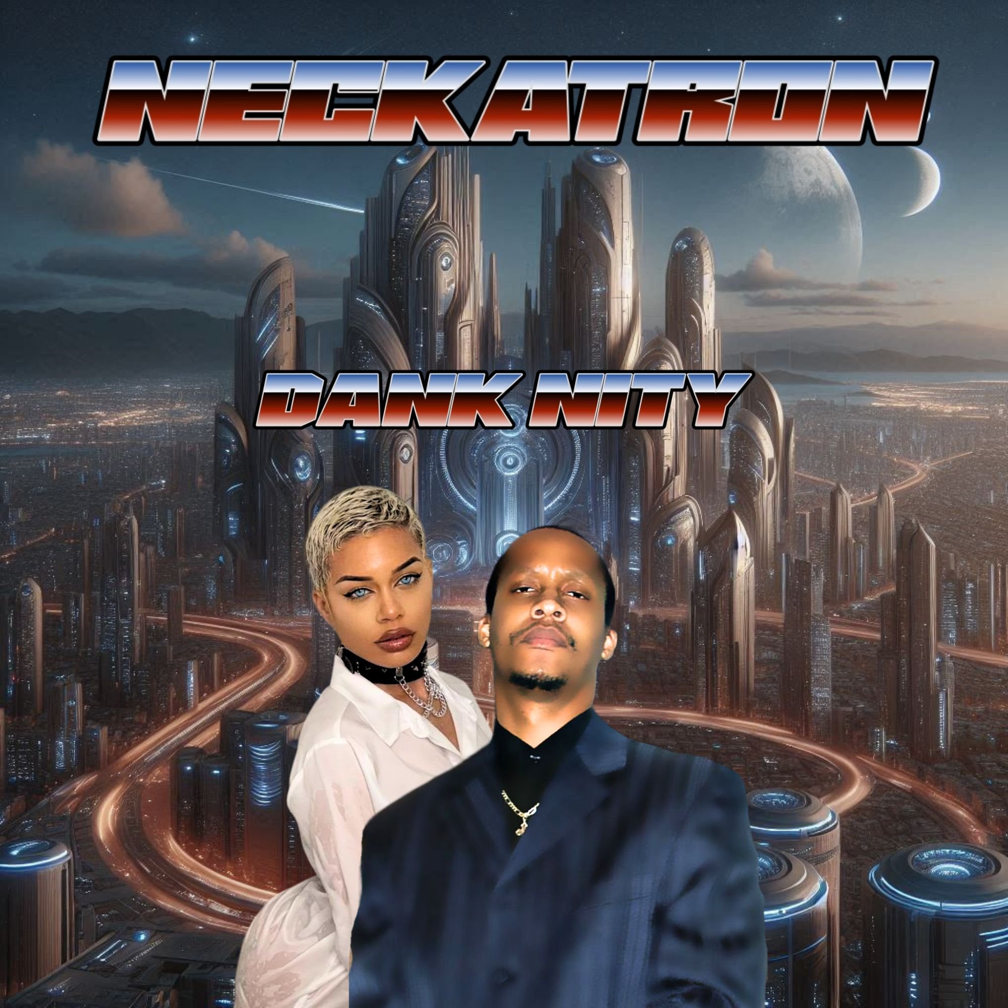 Dank Nity - Neckatron - Payhip