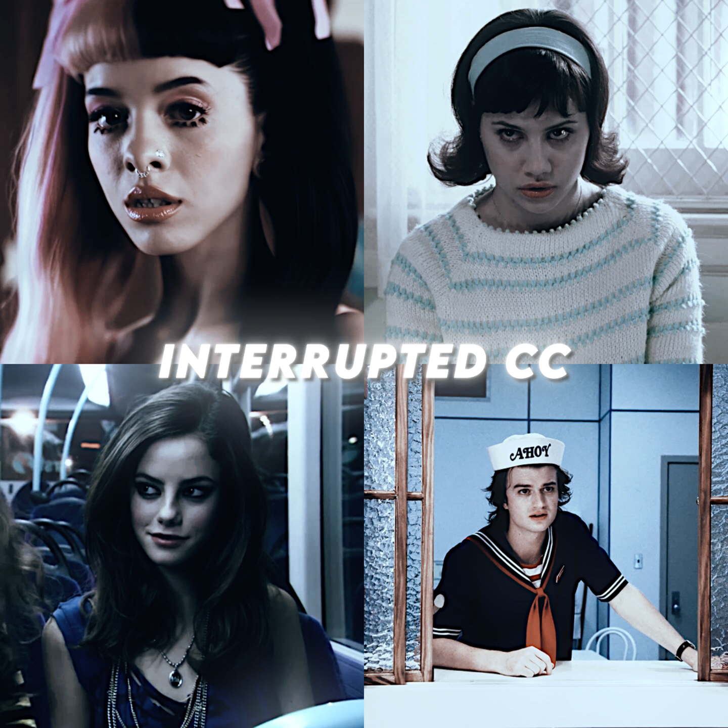 INTERRUPTED CC - Payhip