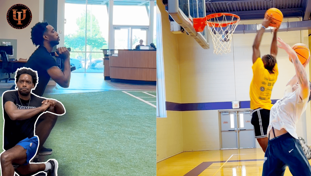 IMCOMING 12 Week Strength Program - Payhip