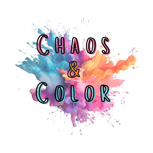 Chaos & Color - Payhip