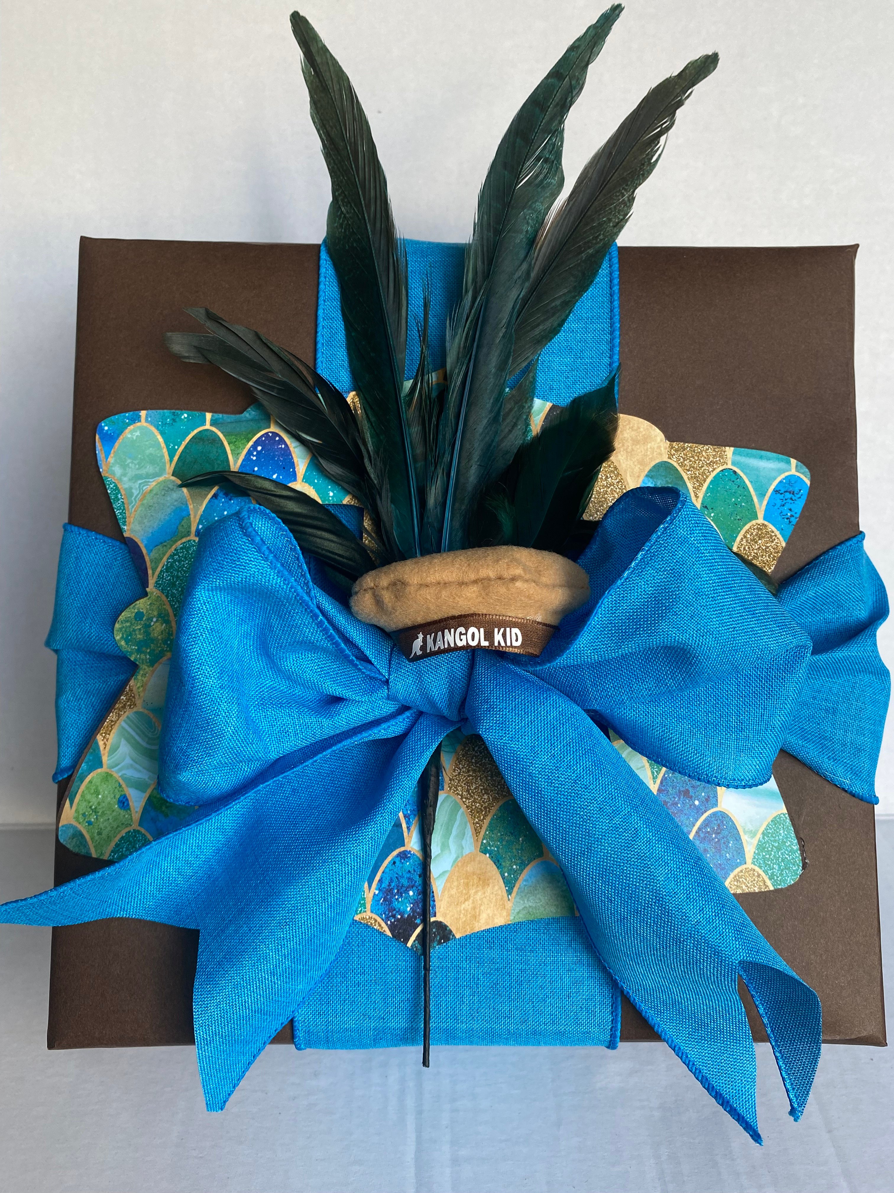 S2S Special Order: TOE-tally Awesome Gift Box - Payhip