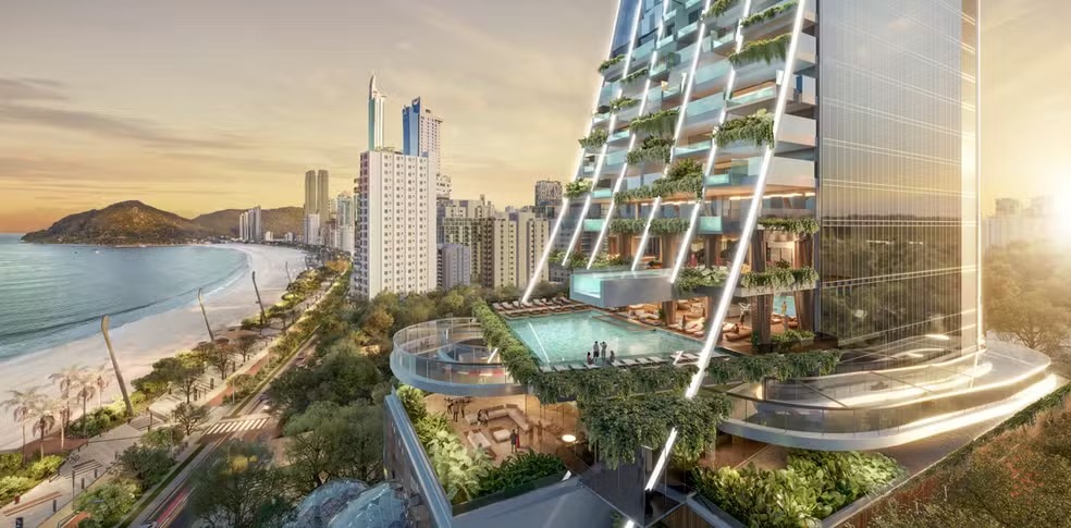 Brazil Property Guide