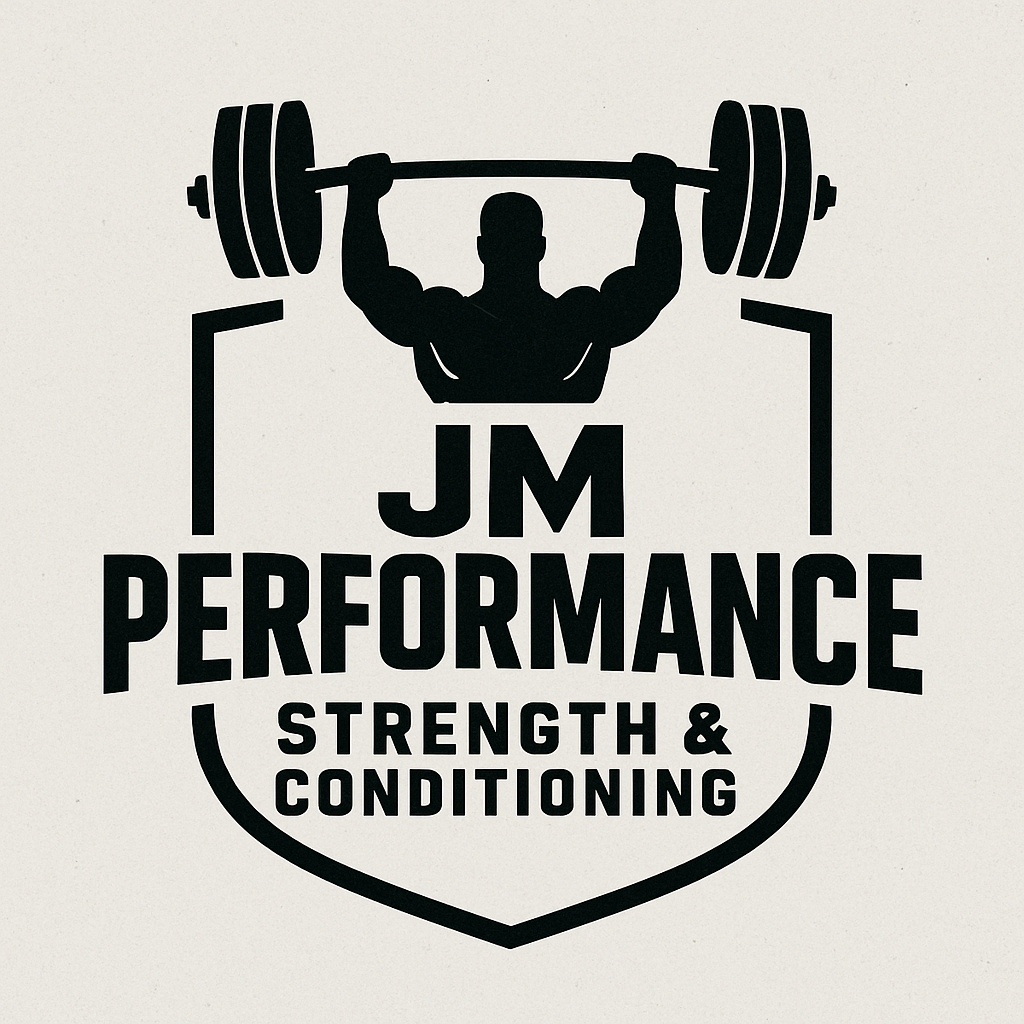 JM PERFORMANCE - Payhip