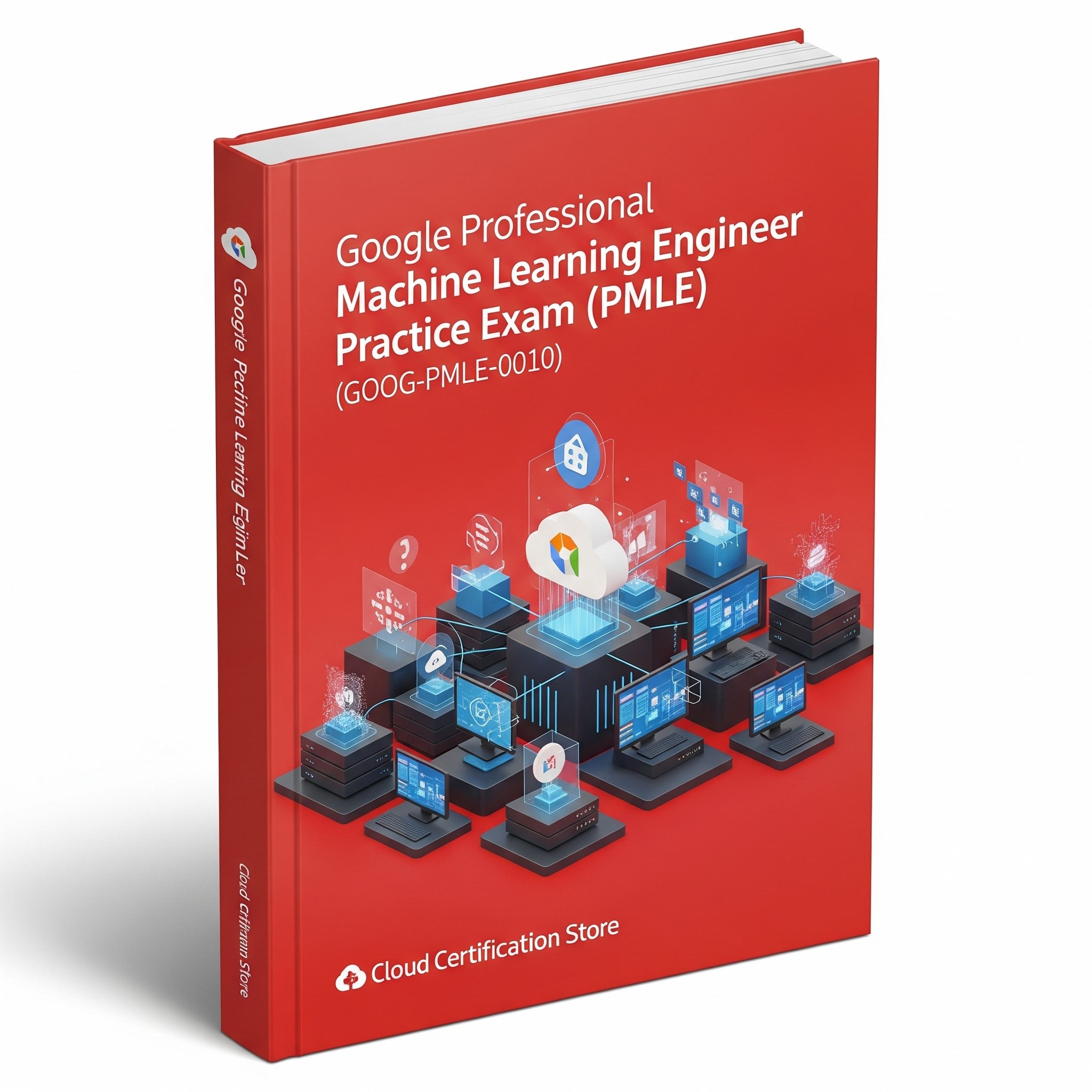 2025 Google Cloud Professional Machine Learning Engineer - Practice ...