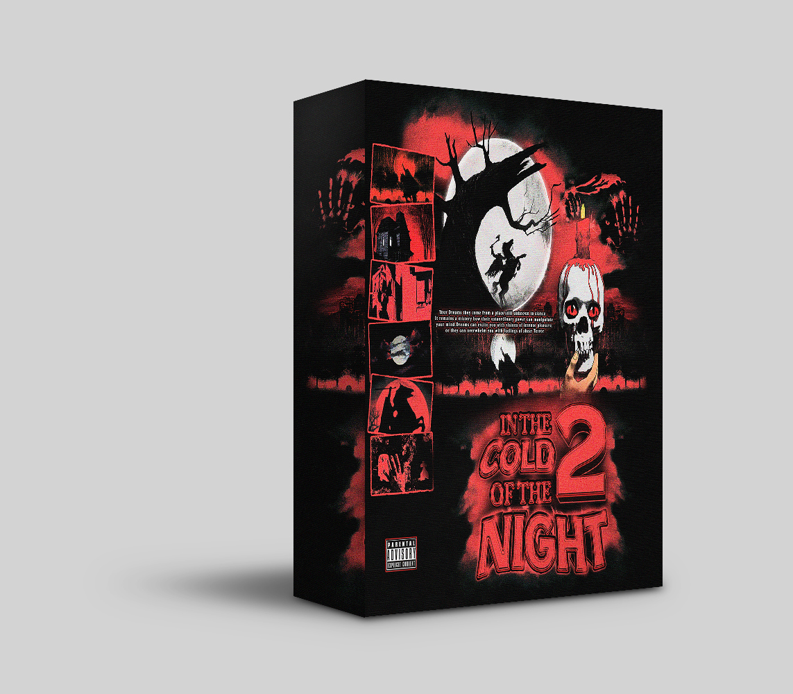 IN THE COLD OF THE NIGHT CHAPTER 2 SOUNDKIT - Payhip