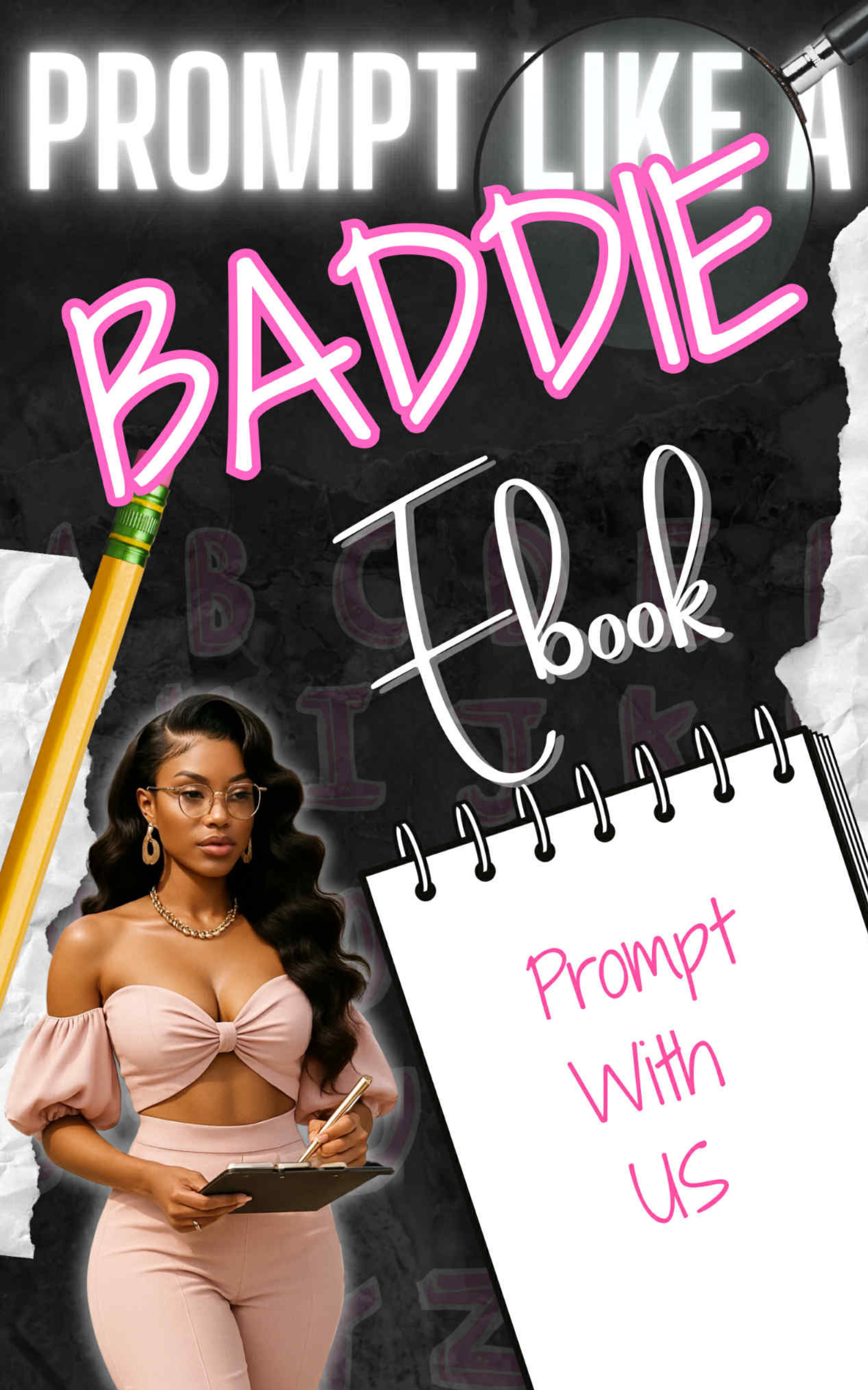 Prompt Like A Baddie - Payhip