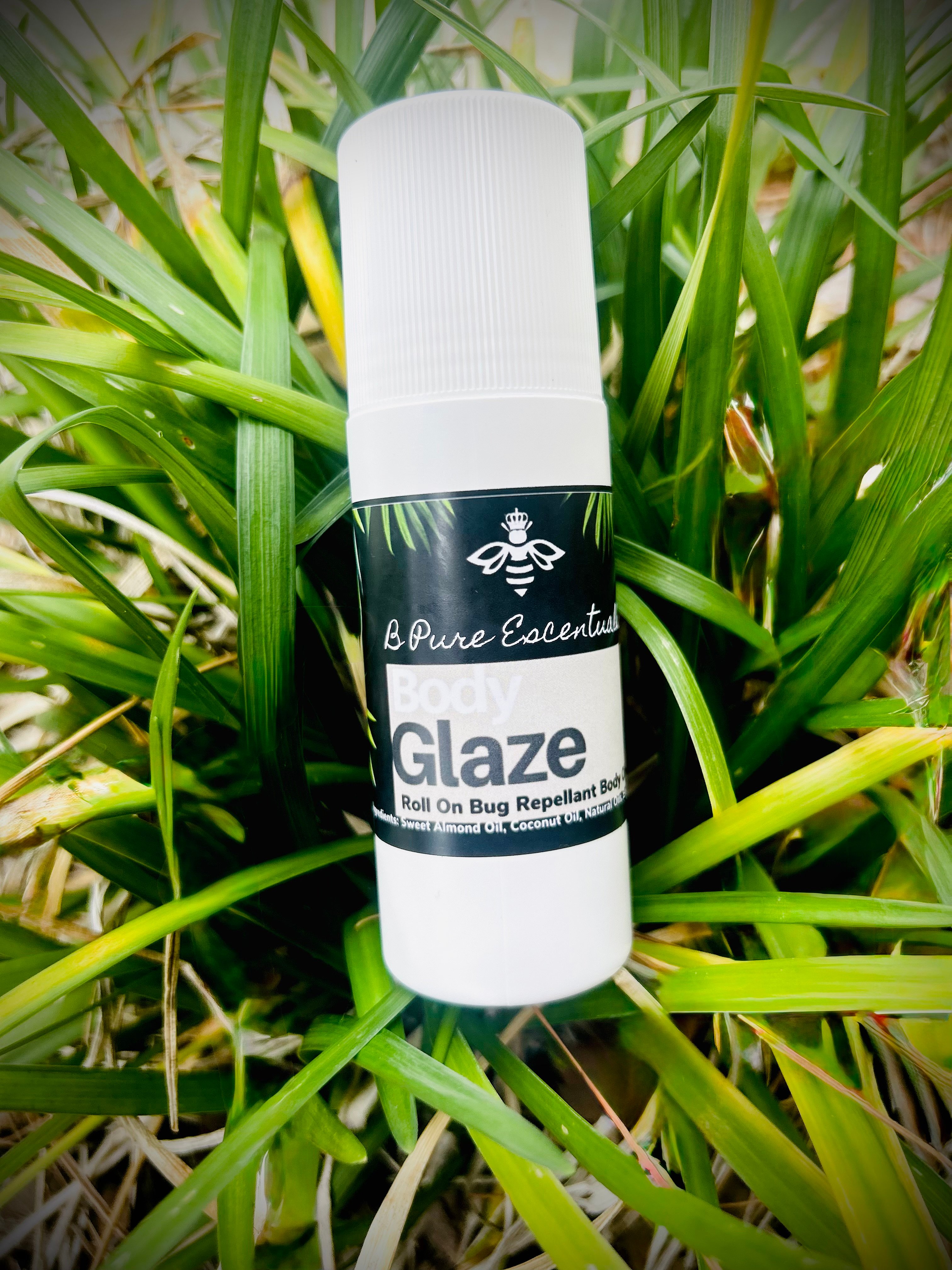 B Pure Aura Roll on Body Glaze Bug Repellent - Payhip