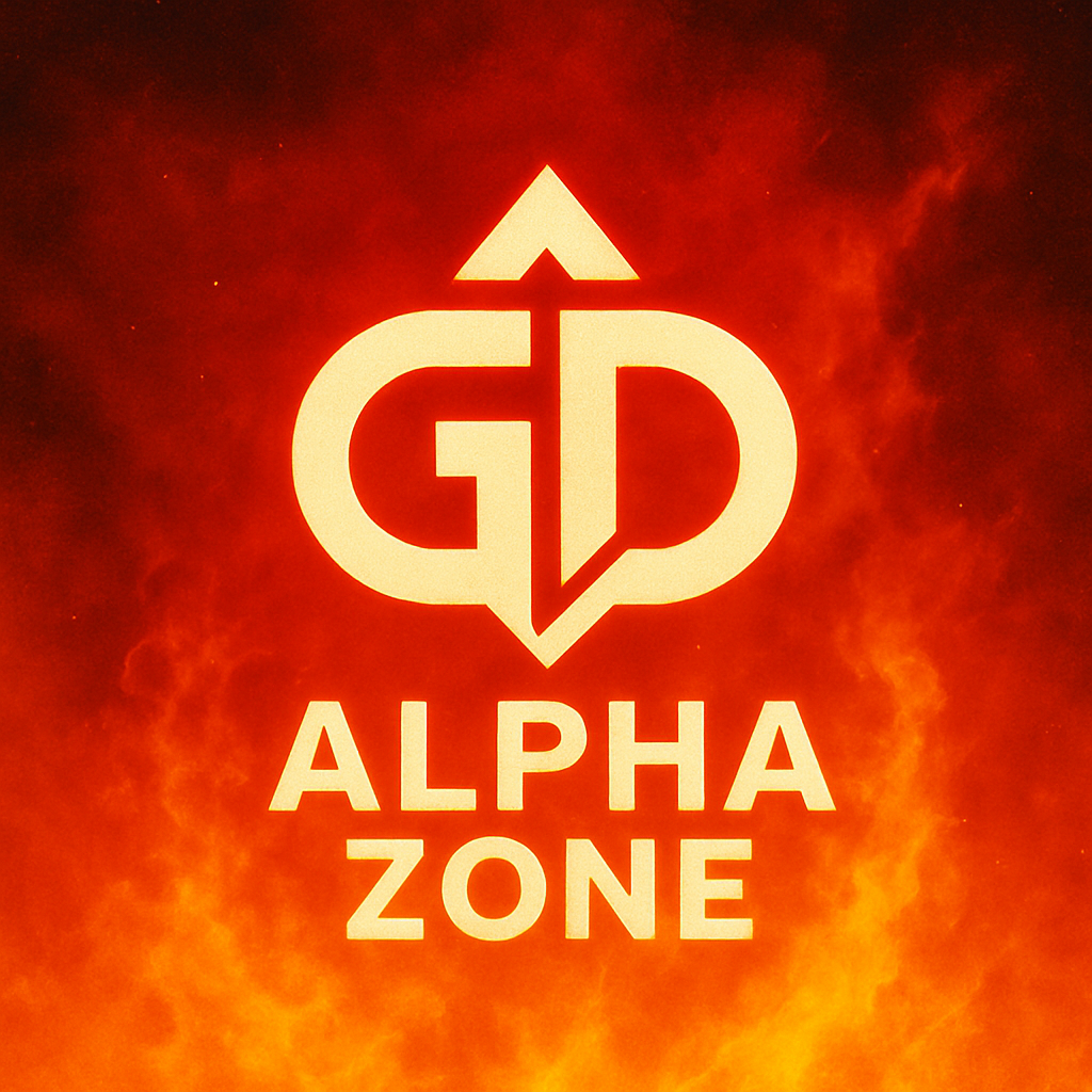 Alpha Zone Payhip
