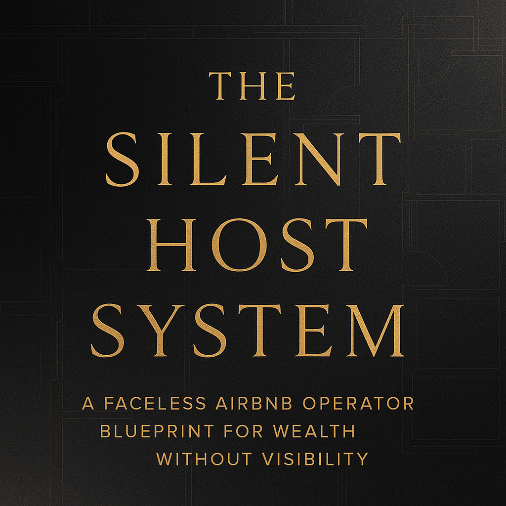 The Silent Host Coaching Experience - Payhip