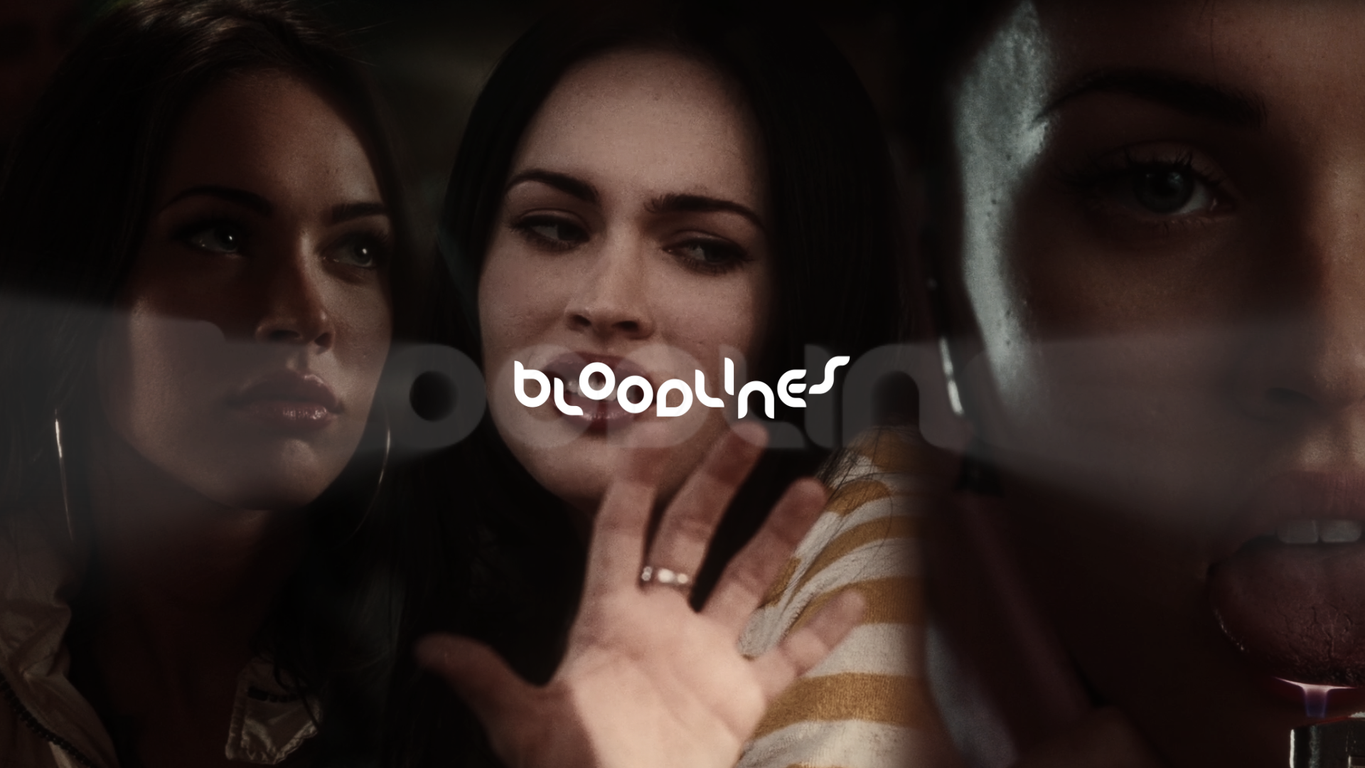 bloodlines cc - Payhip