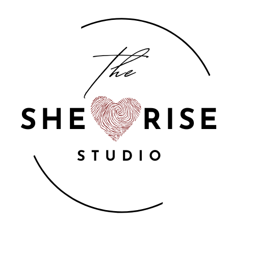 The Sherise Studio - Payhip