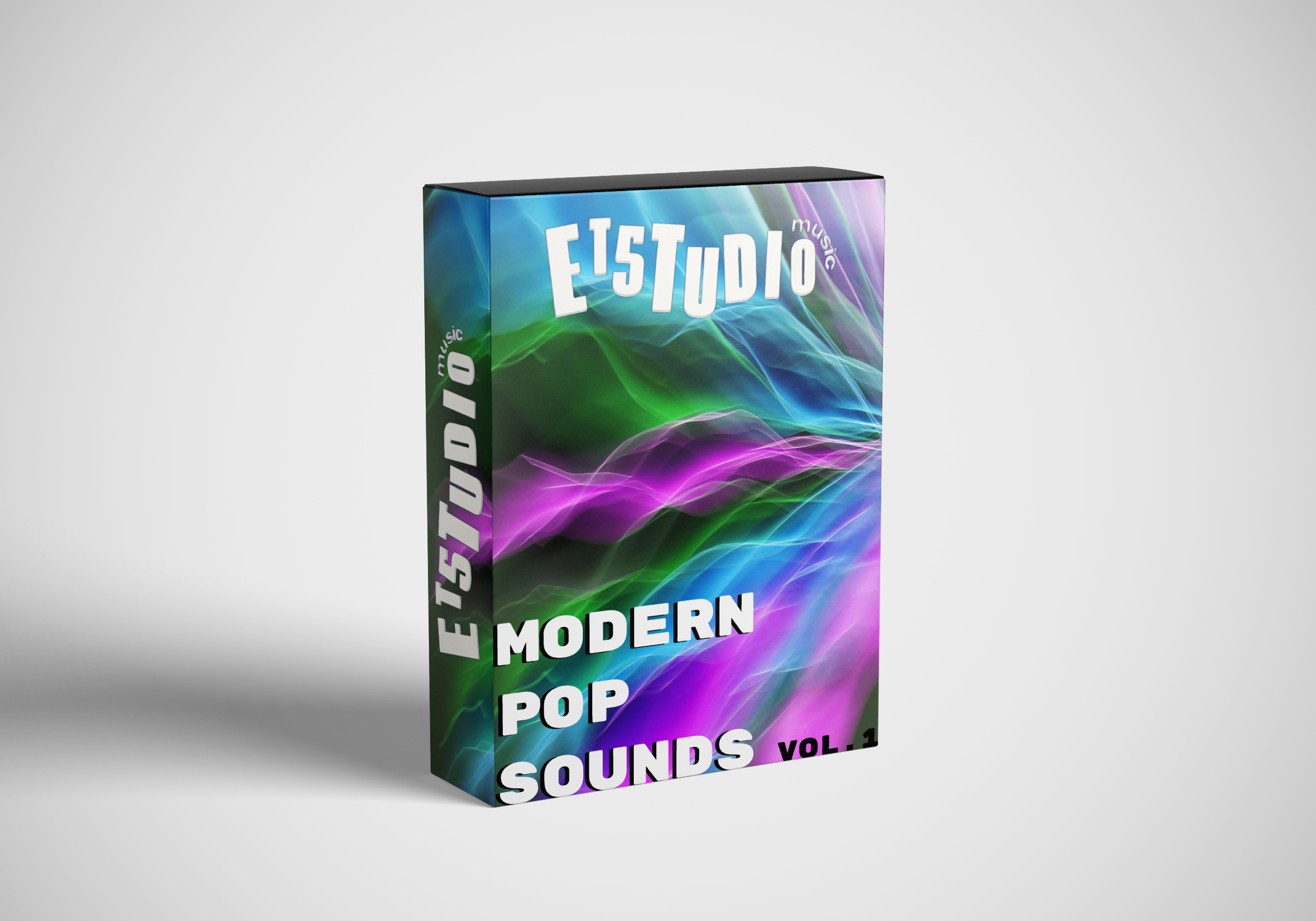Modern Pop Sounds Vol.1 - Payhip