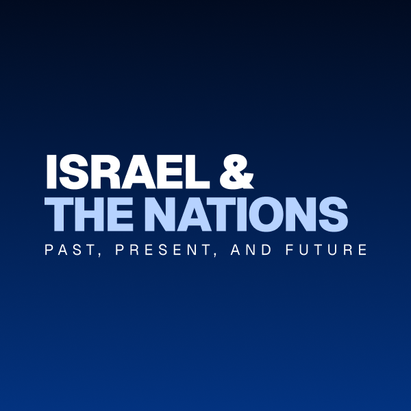 Israel & the Nations | Past, Present, and Future - Payhip