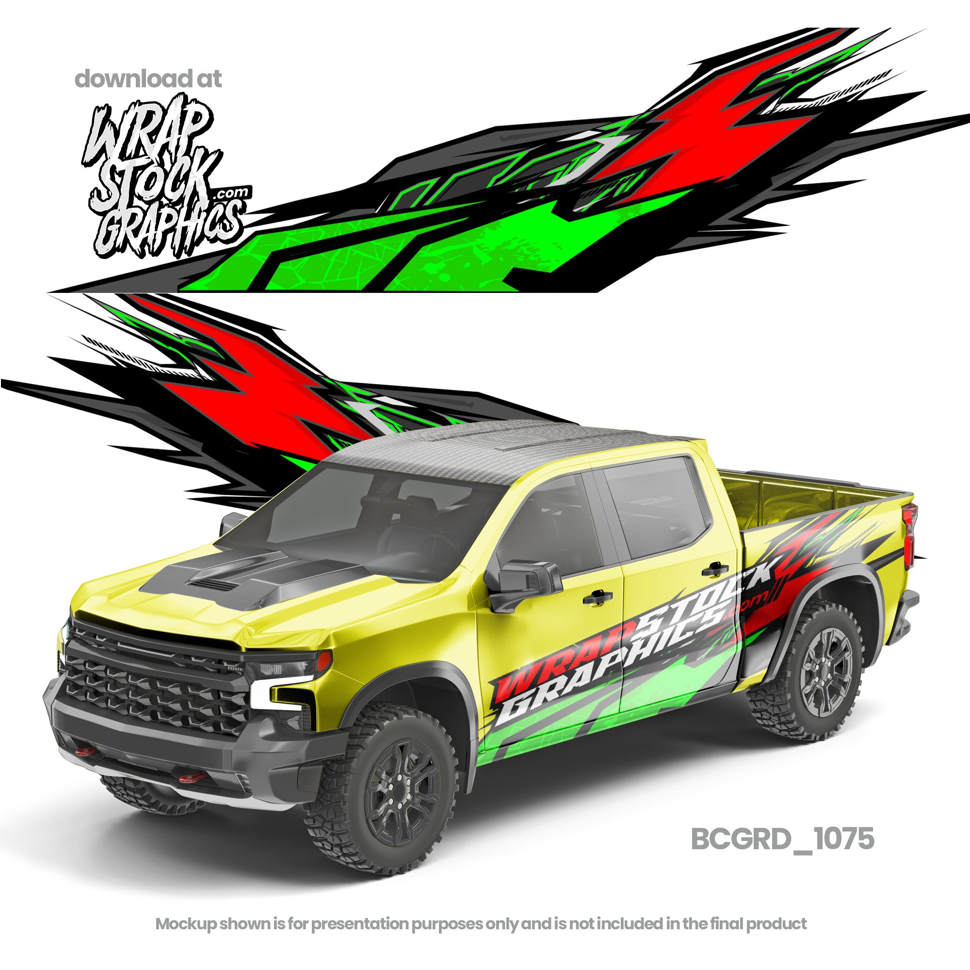 Livery Graphic shop