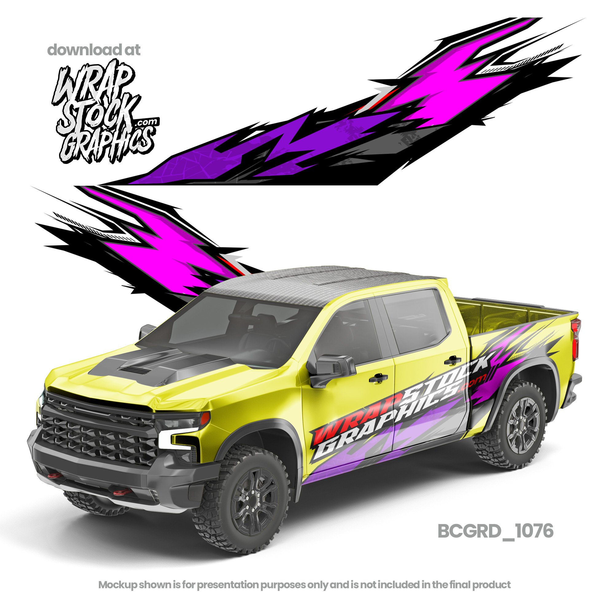 Livery Graphic shop