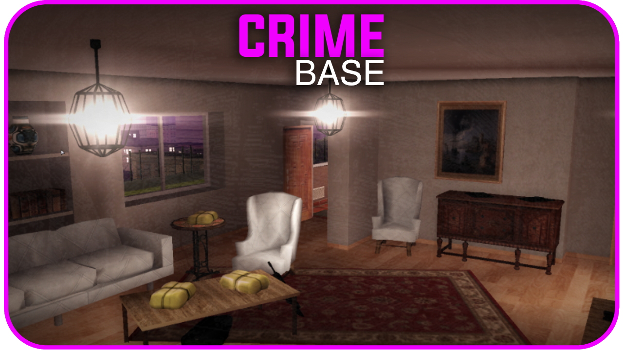 Crime Base 3