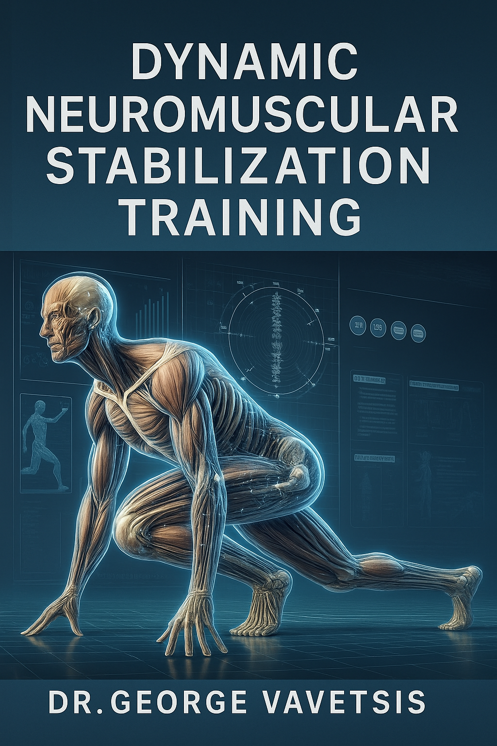 Dynamic Neuromuscular Stabilization (DNS) Training - Payhip