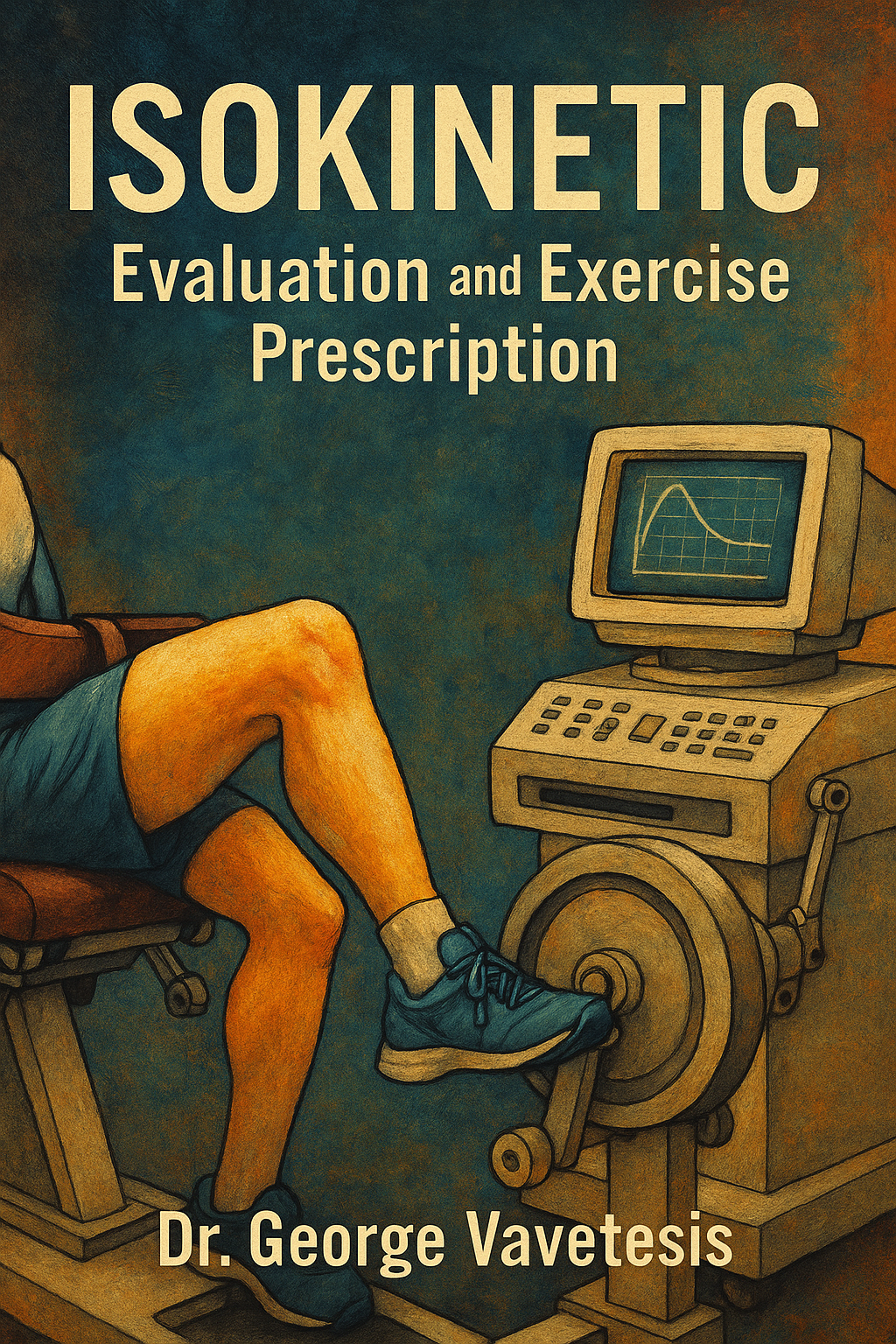 Isokinetic Evaluation and Exercise Prescription - Payhip