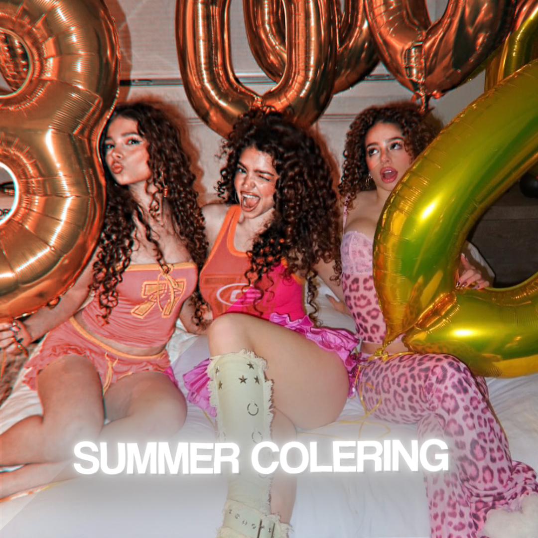 summer coloring - Payhip