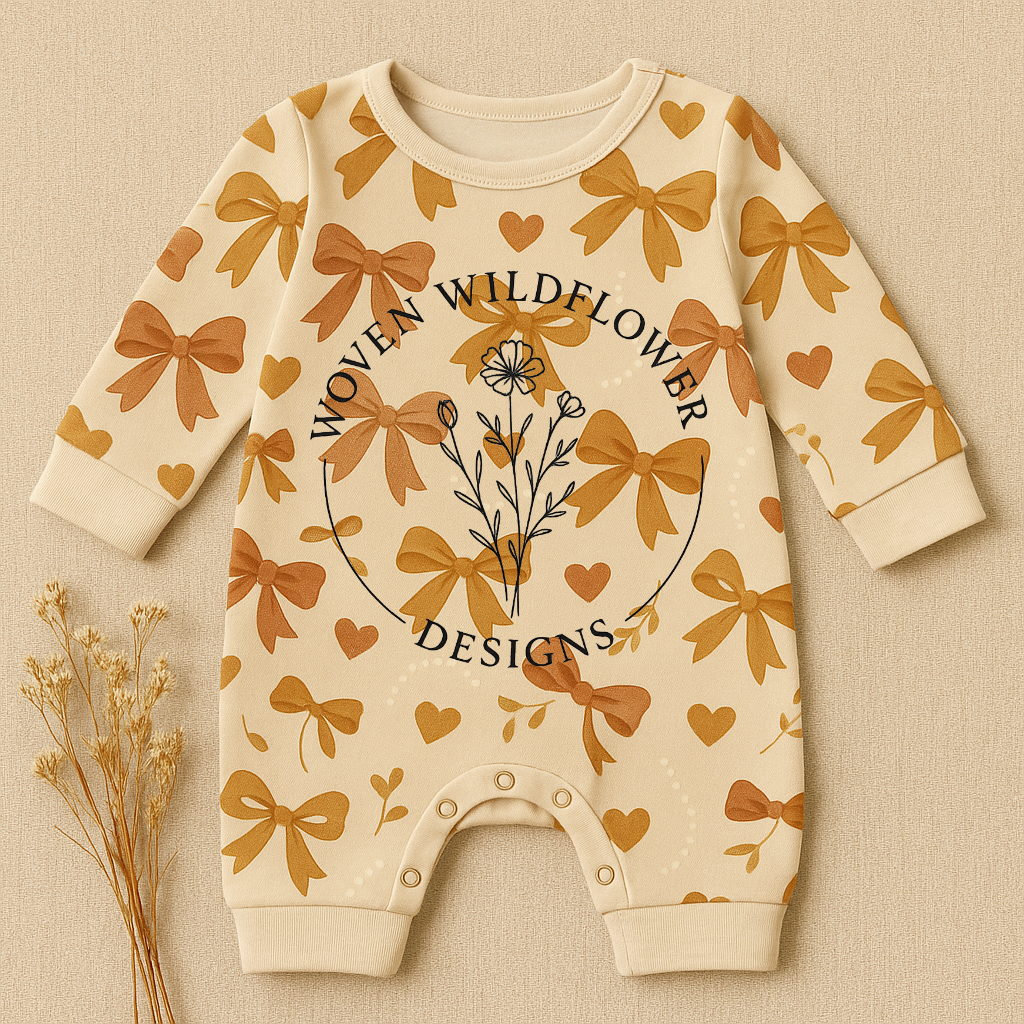 Fall Coquette Bows - Payhip