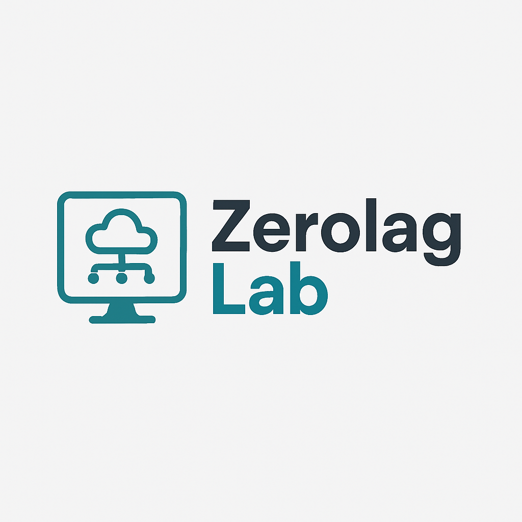 ZeroLag Lab - Payhip