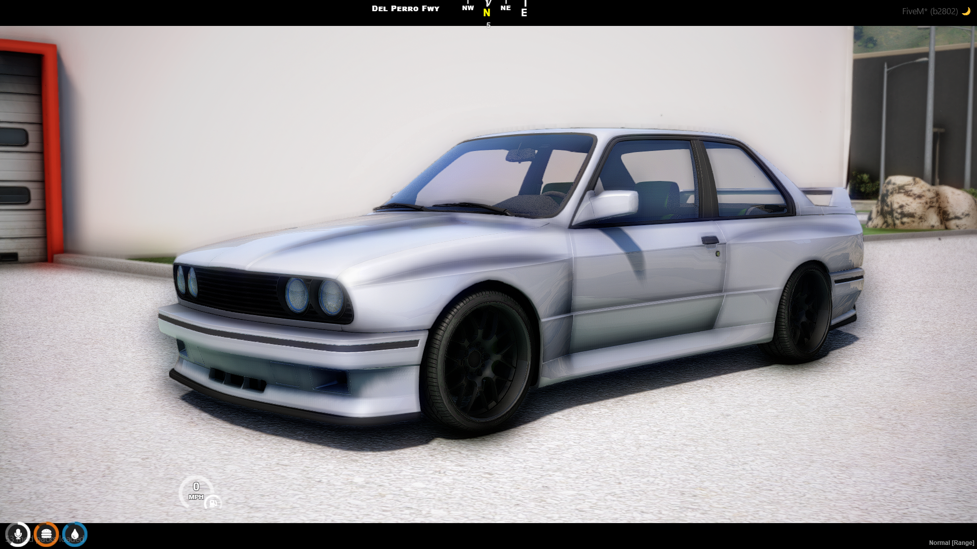 (Lore Friendly) Custom B30 - Payhip