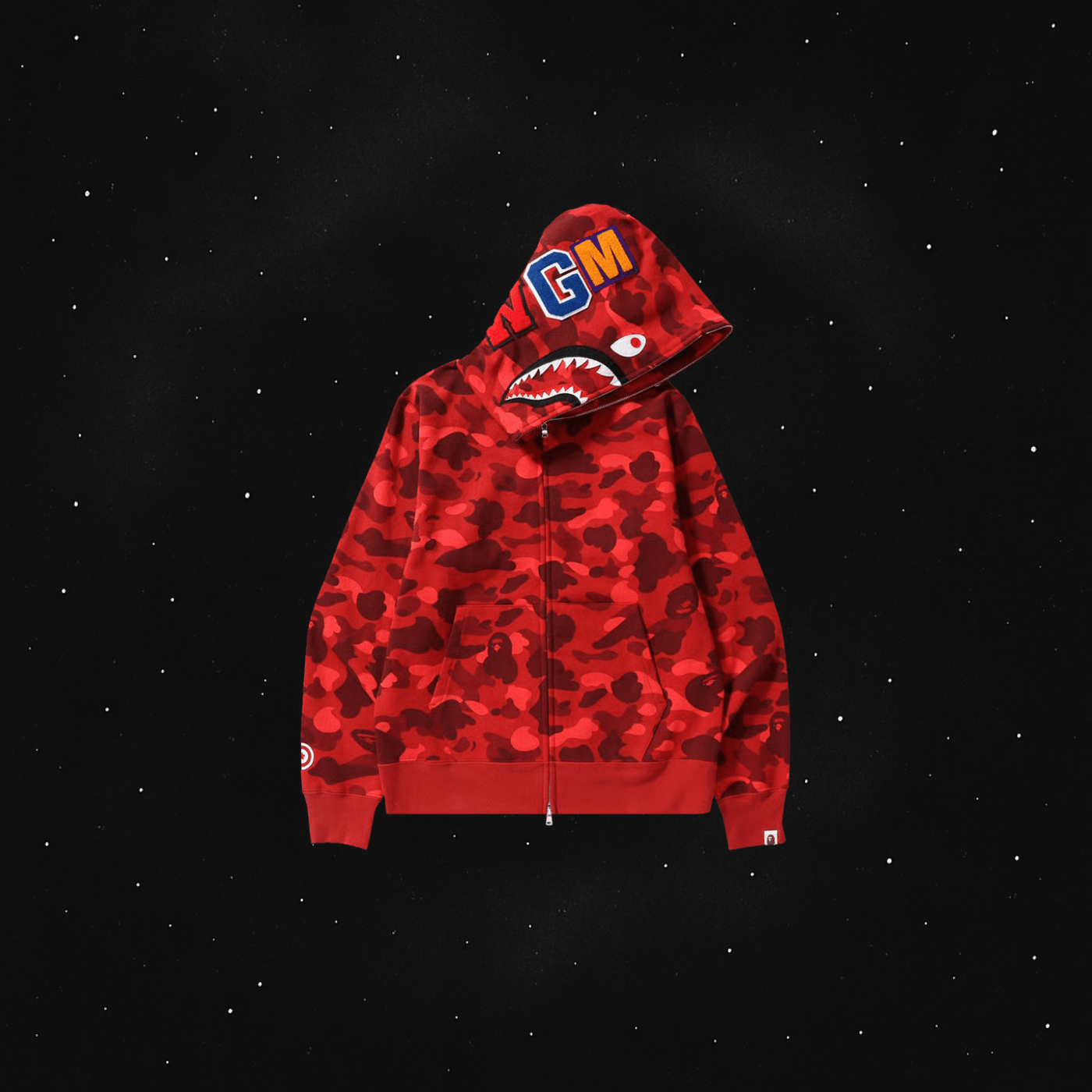 Bape Vendor - Payhip